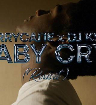 HarryCane x DJ KSB – Baby Cry [Revisit] (Mp3 Download)
